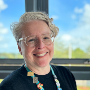 Dr Jo Kear | Staff Profiles | University Centre SGS